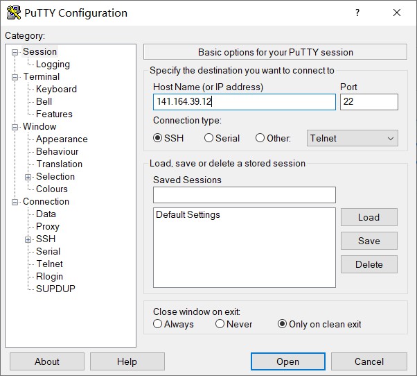 实现校园网IPv6免流量上网与科学上网 | 安装SSR与开启BBR加速 ~ 极星网